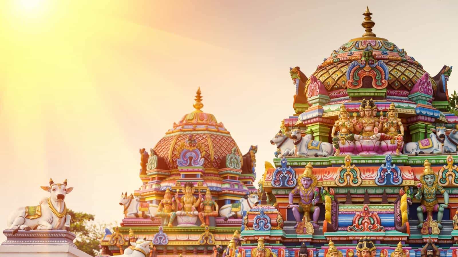 Char Dham Yatra In India A Complete Travel Guide Travelsite India Blog
