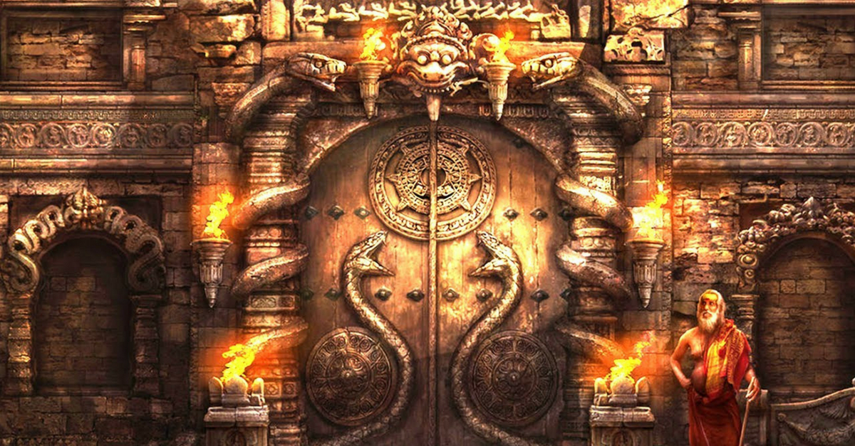 5 Most Mysterious Temples Of India | Puzzling & Strange - Travelsite ... 5 Most Mysterious Temples Of India | Puzzling & Strange - Travelsite ...