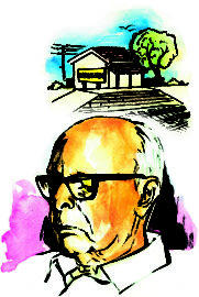 One of The Compositions of RK Narayan – Malgudi Days - Travelsite India ...