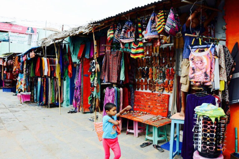 10 Safest destinations in India for Solo Female Travellers - Travelsite ...